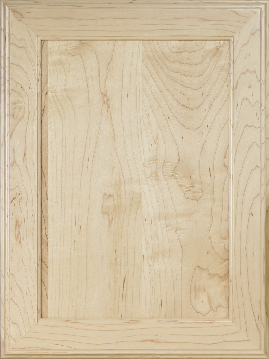 Mitered Frame | B & L Cabinets